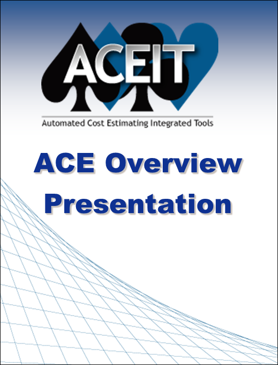 ACEIT Suite | ACE Info