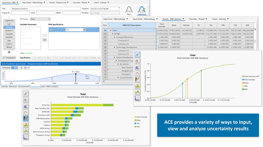 ACEIT Suite | ACE Info